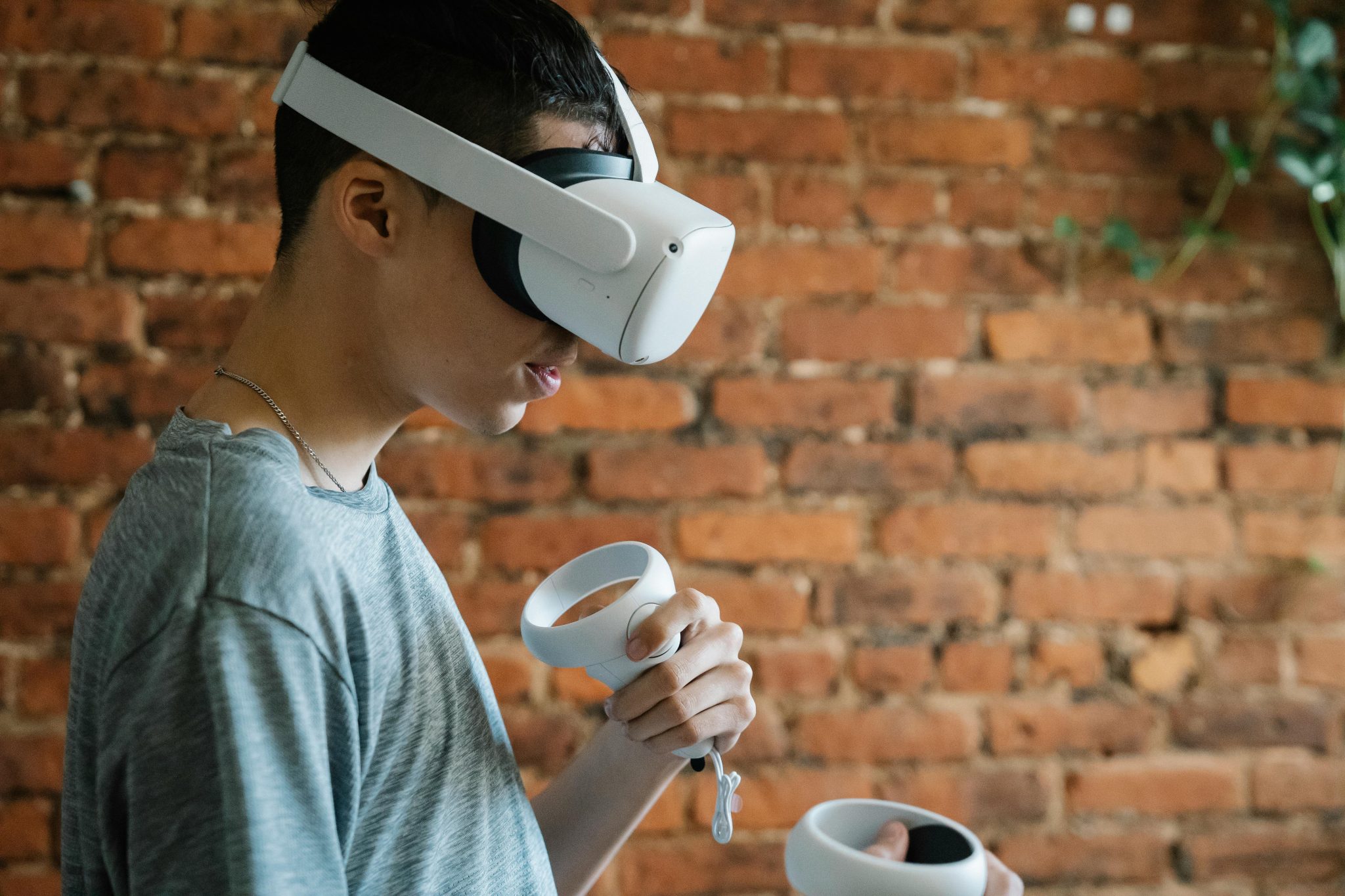Realidad Virtual o Realidad Aumentada, ¿qué es mejor?